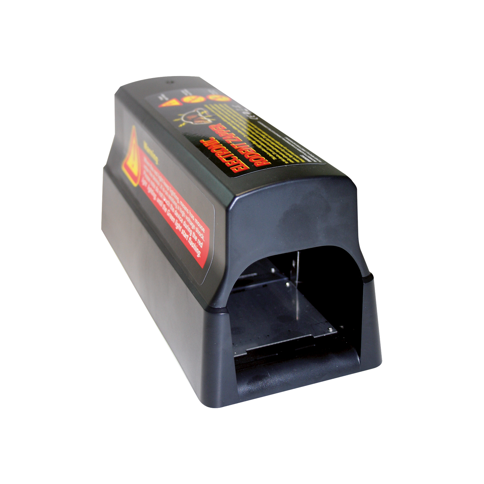 BSI Elektrische Ratten- en Muizenval