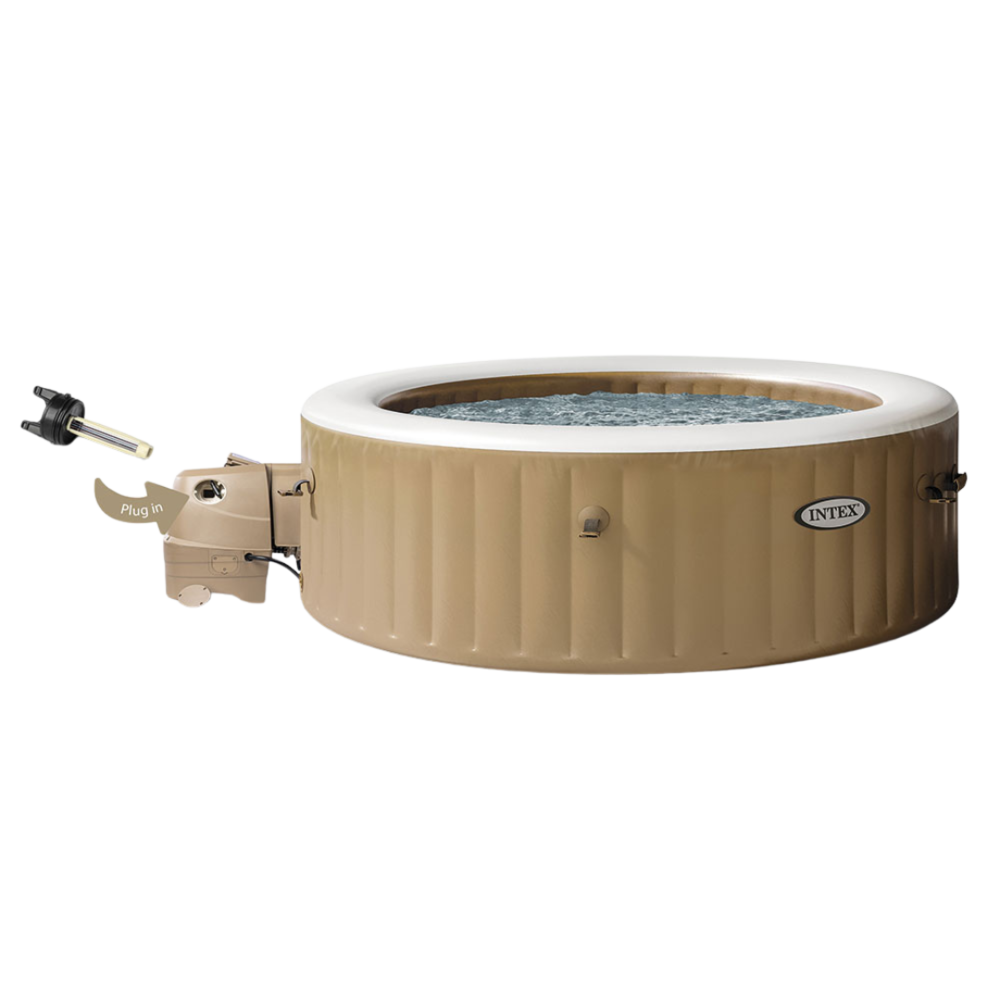 PureSpa Titanium Cel - Zoutwater Conversie Kit