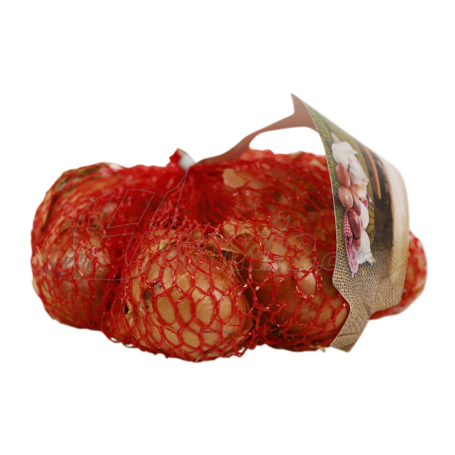 Baby shallot red - Red Sun net 250gr Kaliber 7/15