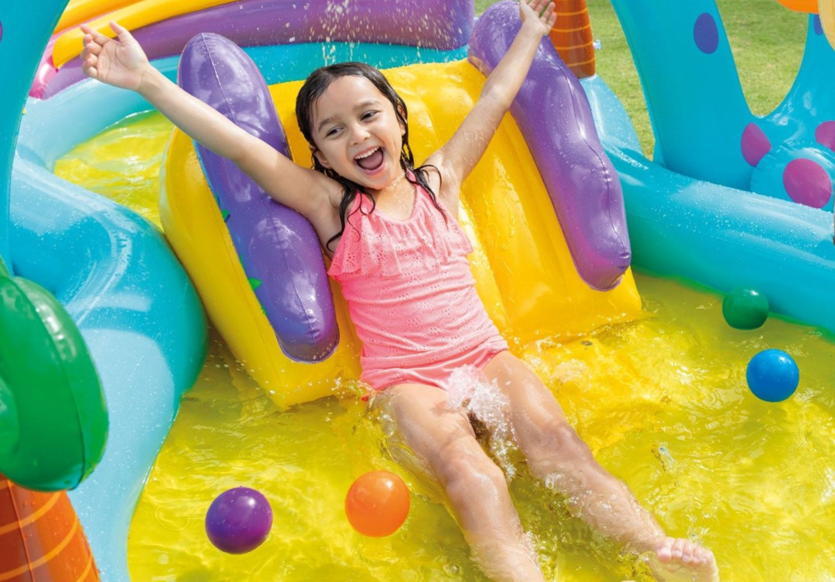 Marcel's swimming pool guide 🏊 | Hermie