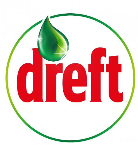 Dreft vloeibaar wasmiddel 945ML - 21sc Delicate & Wool